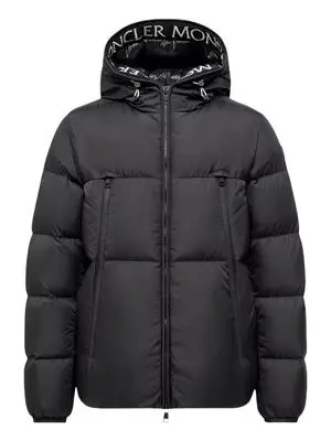 MONCLER Moncler Montcla Down Jacket With Hood