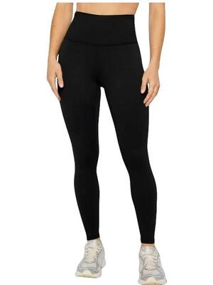 FABLETICS Boost Powerhold High-waisted Legging - Black