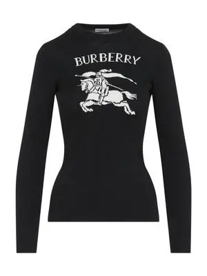 Burberry Shona Sweater - Black