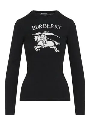 Burberry Shona Sweater - Black