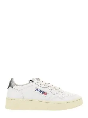 AUTRY AUTRY Leather Sneakers