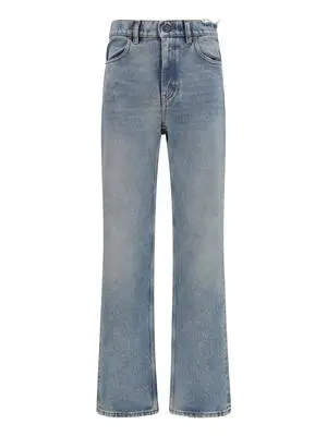 GOLDEN GOOSE Golden Goose Journey Jeans