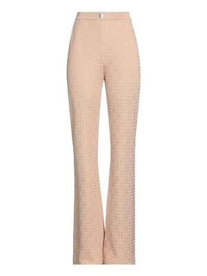 GIVENCHY GIVENCHY Flared Viscose Knit Pants