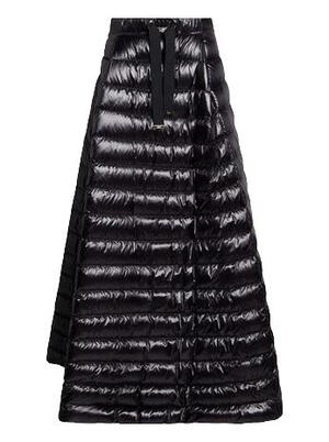Herno Maxi Skirt - Black