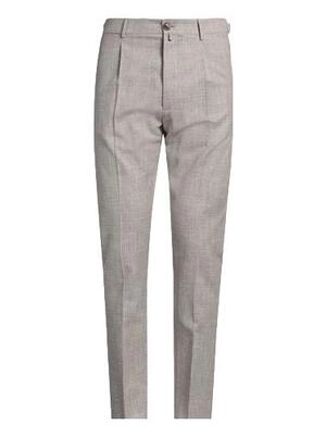 JACOB COHEN JACOB COHЁN Multicolor Tweed Tailored Pants