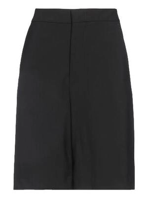ROBERTO COLLINA Roberto Collina Wool Elastane Shorts
