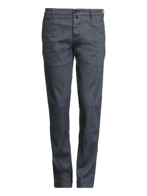 JACOB COHЁN JACOB COHЁN Blue Tapered Fit Jeans