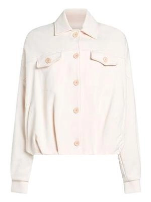 KAOS Jacket - White