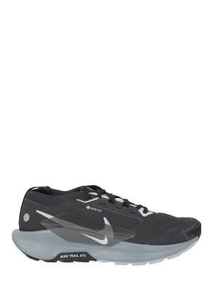 Nike Gore-tex Low-top Sneakers - Black