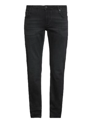 ANTONY MORATO Tapered Jeans - Black