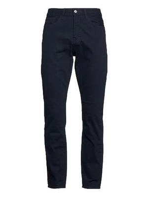 Armani Exchange Cotton Elastane Jeans - Blue