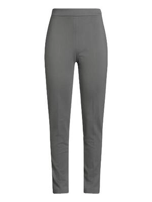 Fabiana Filippi Viscose, Polyamide, Elastane Skinny Pants - Grey