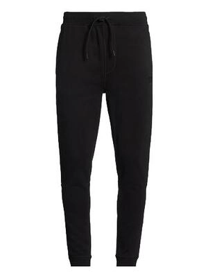 BOSS Pants Size Cotton - Black