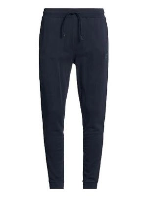 BOSS Pants Size Cotton - Blue