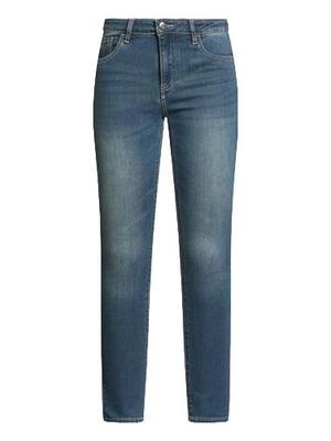 Armani Exchange Skinny Fit Jeans - Blue