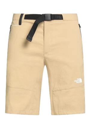 The North Face Nylon Stretch Shorts - Sand
