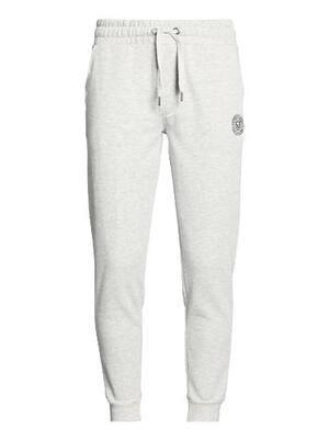 Iceberg Pants Size Cotton, Viscose - Grey