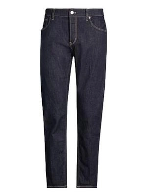 PT TORINO Tapered Fit Denim Jeans - Blue