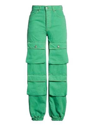 THE EDITOR THE EDITOR’ Cotton Cargo Jeans