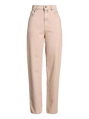 GOLDEN GOOSE Cotton Jeans - Pink