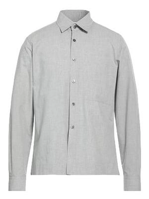 XACUS Shirt Size Cotton - Grey
