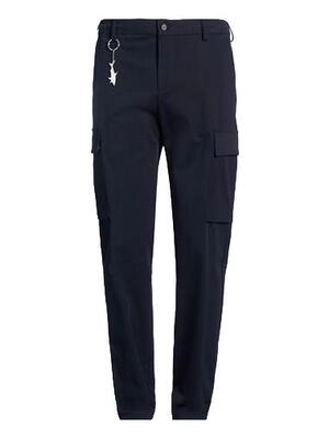 Paul & Shark Cargo Pants - Blue