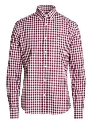 Paul & Shark Shirt Size Cotton - Red