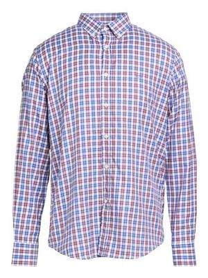 Paul & Shark Shirt Size Cotton - Red