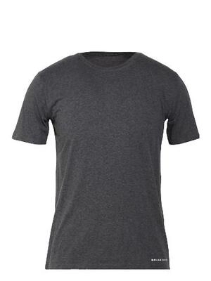 Brian Dales T-shirt Size Cotton - Grey