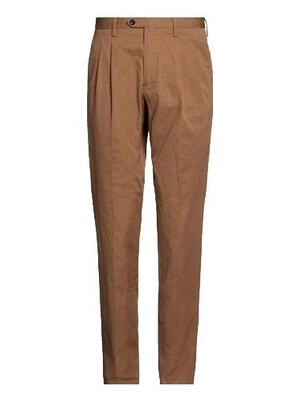 DRUMOHR Pants Size Cotton - Brown