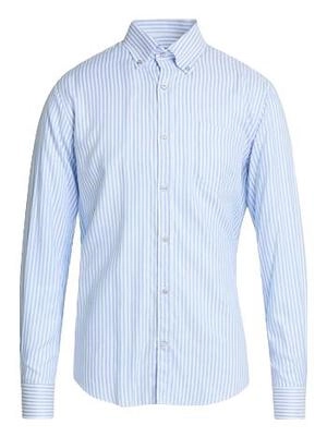 Paul & Shark Shirt Size Cotton - Blue