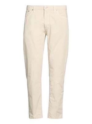 DONDUP Pants Size Cotton - Beige