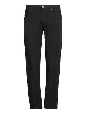 DONDUP Pants Size Cotton - Black
