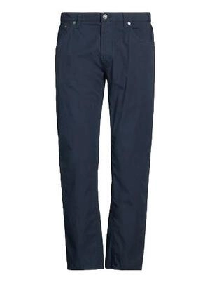 DONDUP Pants Size Cotton - Blue