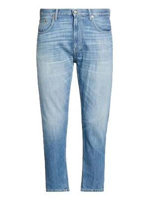 DONDUP Tapered Jeans - Blue