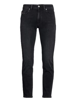 DIESEL® Skinny Fit Jeans - Black