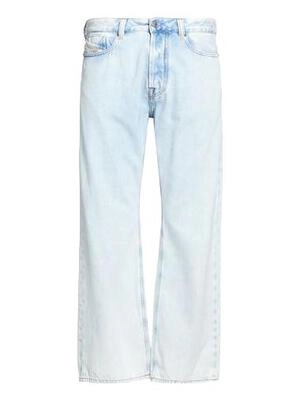 DIESEL® Cotton Jeans - Blue