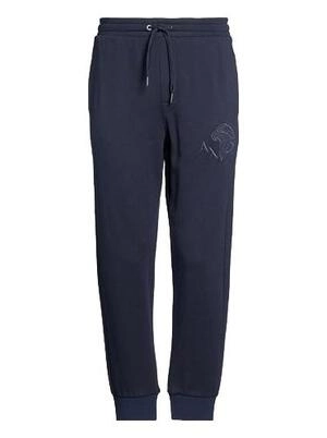 Armani Exchange Pants Size Cotton - Blue