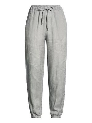 Crossley Linen Pants - Grey
