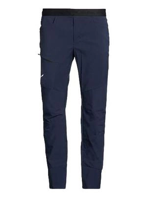 SALEWA Agner Light 2 Pants Size Polyamide, Elastane, Recycled Polyamide - Navy