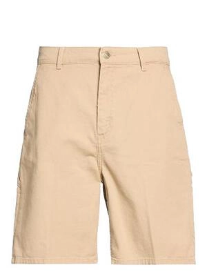 CARHARTT Carhartt Cotton Elastane Blend Casual Shorts