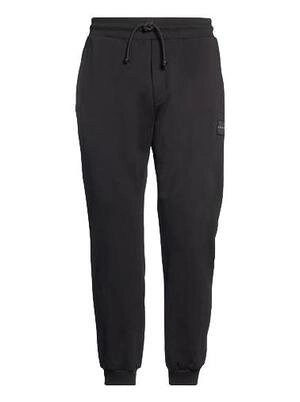 SHOE Pants Size Cotton - Black