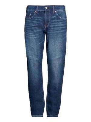 True Religion Tapered Jeans - Blue
