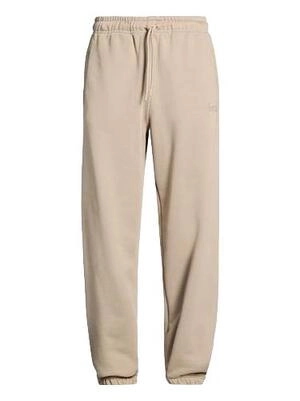 Alpha Industries Pants Khaki Size Cotton, Polyester - Beige