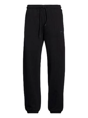 Alpha Industries Pants Khaki Size Cotton, Polyester - Black