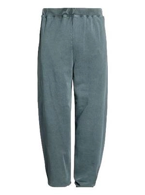 Aries Pants Size Cotton - Blue