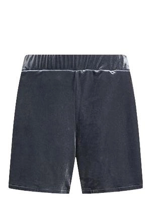 SUAHRU Polyamide & Elastane Shorts - Grey