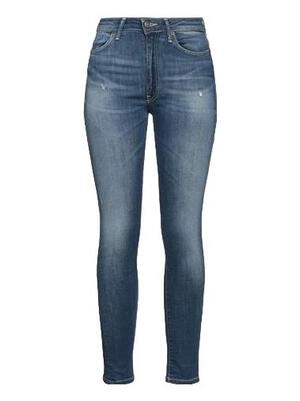 DONDUP Skinny Jeans - Blue