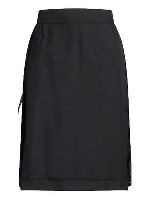 MAISON MARGIELA Midi Skirt - Grey