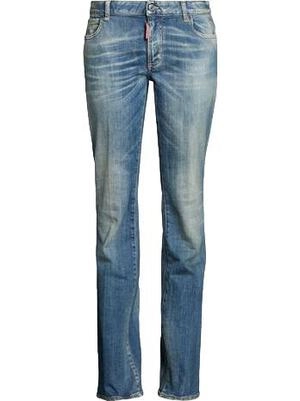 Dsquared2 Flared Jeans - Blue